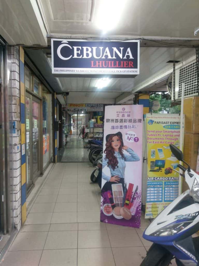 Cebuana Lhuillier strengthens international retail network • Cebuana ...