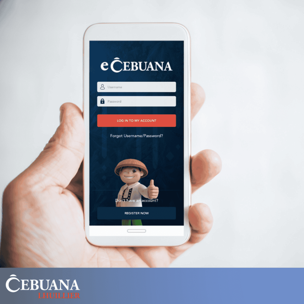 Micro Savings Philippines│Cebuana Lhuillier