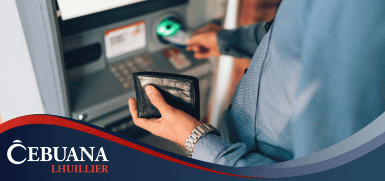 Micro Savings Philippines│Cebuana Lhuillier