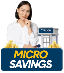 Micro Saving Choose Cebuana • Cebuana Lhuillier Pawnshop
