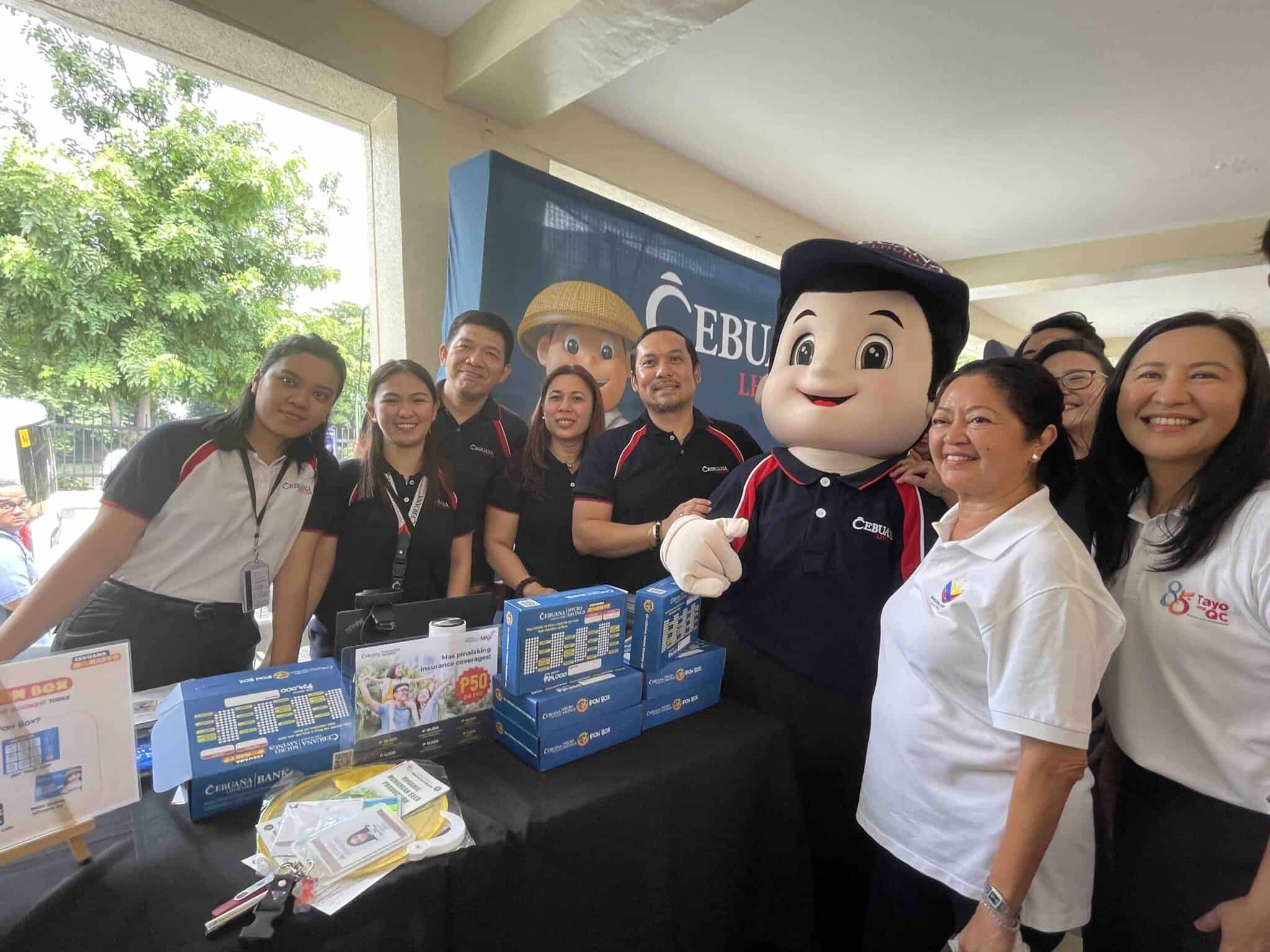 Cebuana Lhuillier Champions Financial Inclusion and Community ...