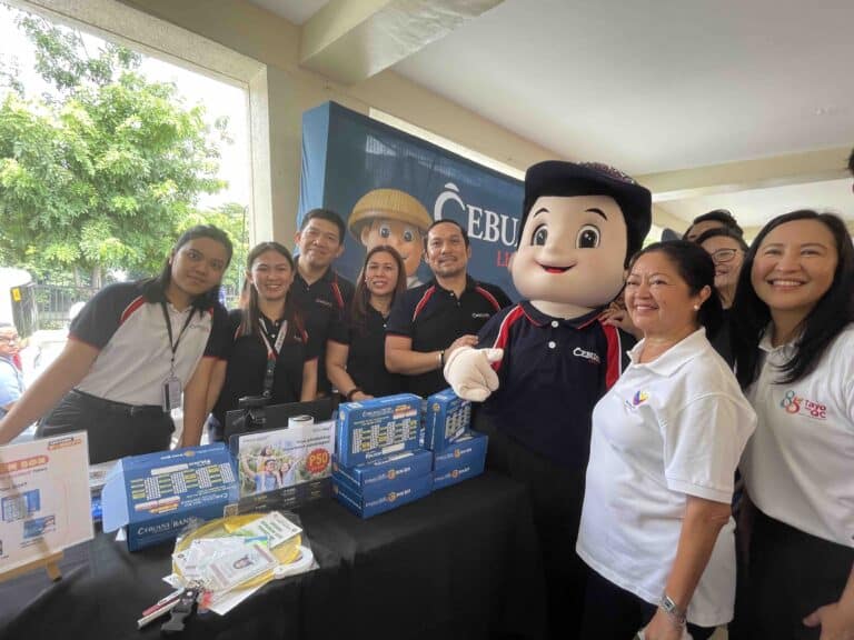 Cebuana Lhuillier Champions Financial Inclusion and Community ...