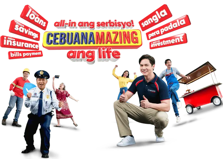 Homepage • Cebuana Lhuillier Pawnshop