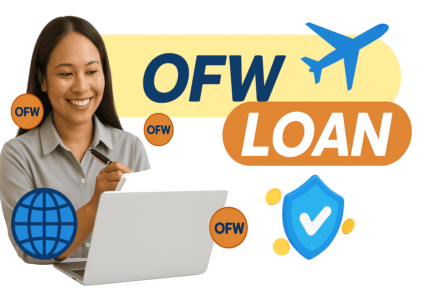 OFW Loan • Cebuana Lhuillier Pawnshop