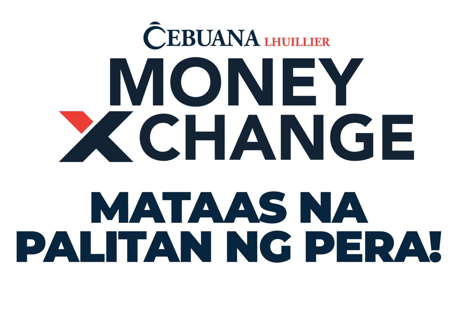 Money Exchange • Cebuana Lhuillier Pawnshop