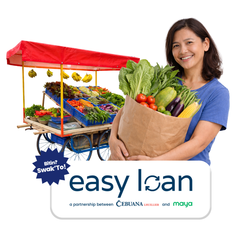 Easy Loan • Cebuana Lhuillier Pawnshop